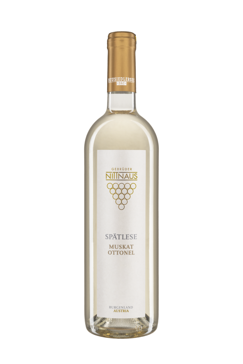 Weingut Gebrüder Nittnaus – Gols am Neusiedlersee, Burgenland